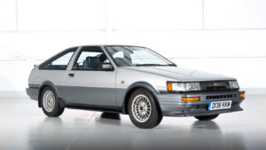 Toyota AE86 Review: The Cult Classic That Changed the Game – Concept Auto