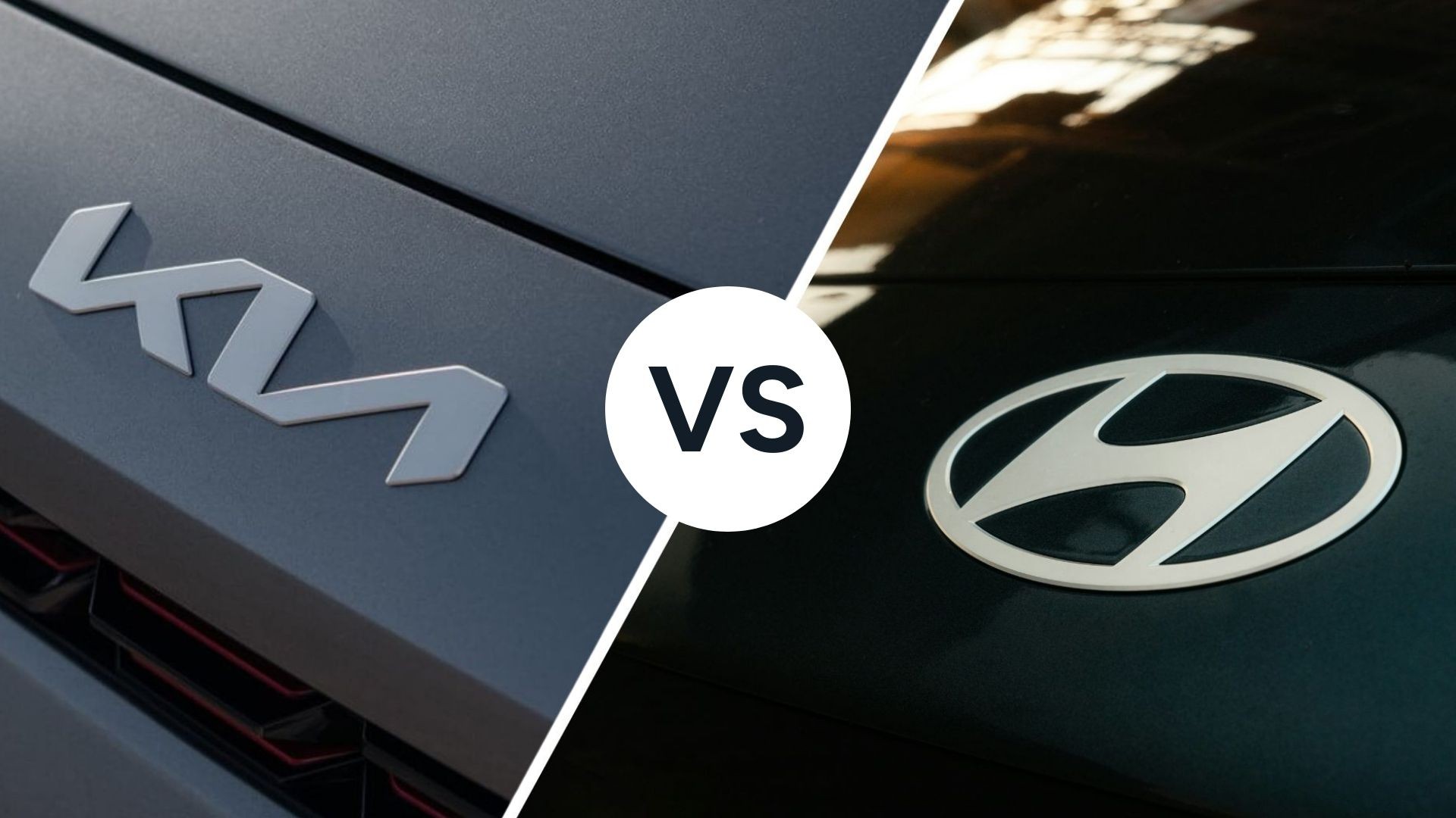 Kia et Hyundai : est-ce la même entreprise ? – Concept Auto